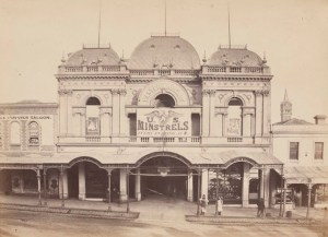 Theatres/Venues 6a: Melbourne | Australian Variety Theatre Archive